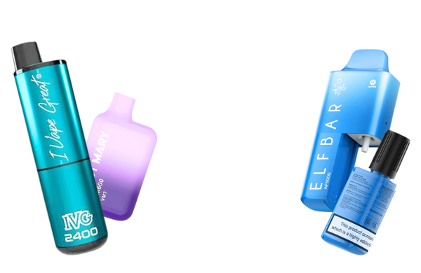 Smokz Vape Store - Online Best Vape Shop